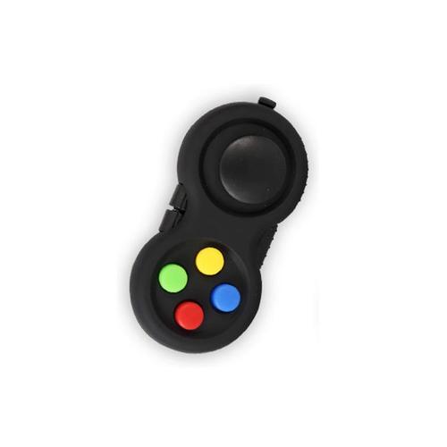 Promo Fidget Pad Premium Edition Fidget Toy Anti Stress Toy Mainan ...