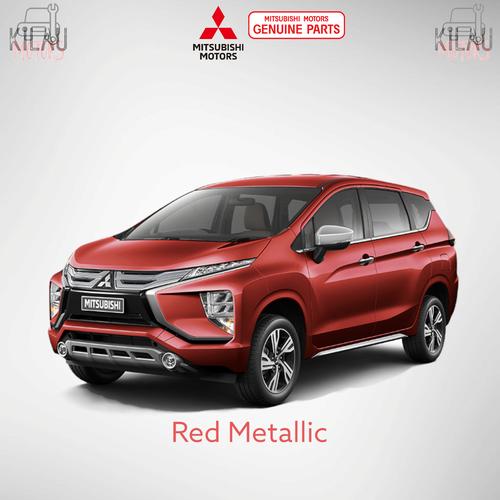 Jual Paket Aero Plus A Aksesoris Mitsubishi Xpander / Aero Plus A ...