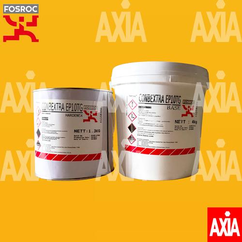 Jual Fosroc Conbextra EP 10TG - Kab. Bekasi - Axia Store_NEW | Tokopedia