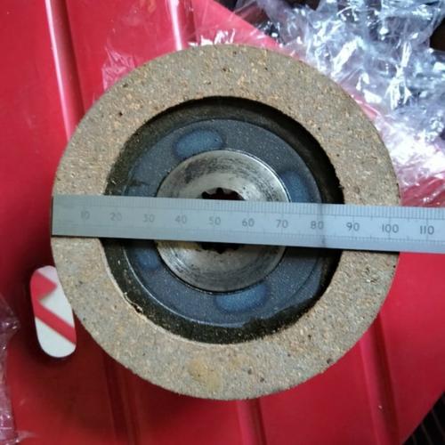 Jual Kampas Rem brake Hoist type PA500 / PA1000 disc break pa 500 or ...