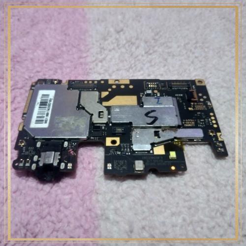 Jual Mesin Redmi Note 5A Prime 3/32 Hidup, normal No minus - Kota ...