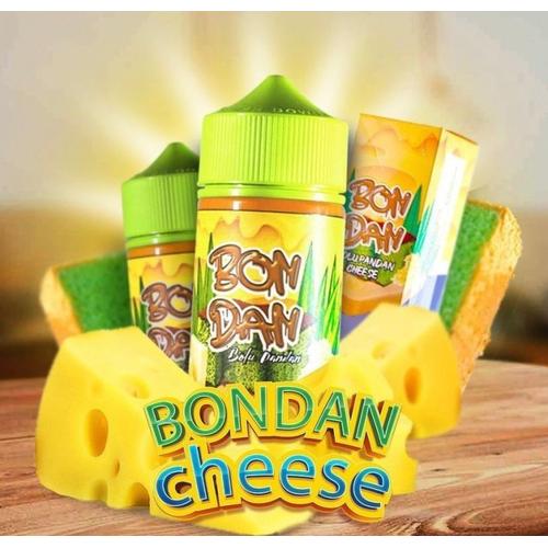 Jual Bondan v3 bolu pandan cheese 60ml kaguya blood bebs candu juta ...