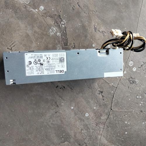Jual power supply PSU PSA Dell Optiplex 3020 7020 9020 SFF 8pin + 4pin ...