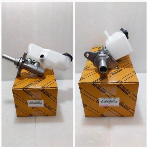 Jual MASTER REM HILUX REVO - BRAKE MASTER HILUX REVO (47201-0K390 ...