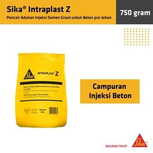 Jual Sika Intraplast Z, bag 20x750gr - Kota Surabaya - Chikaaa Store ...