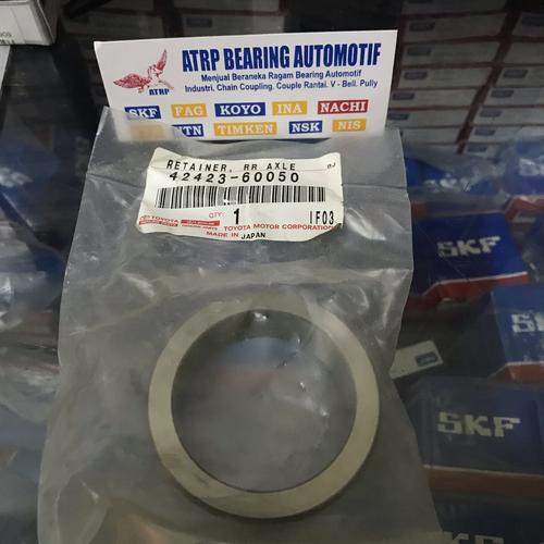 Jual CONES BEARING 42423-60050 LAND CRUISER PRADO TRJ 120 TRJ150 TOYOTA ...