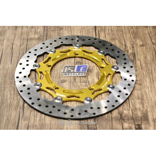 Jual NASSERT BEET Disc Brake Yamaha R25 320 mm - Kab. Banyumas - ISLE ...
