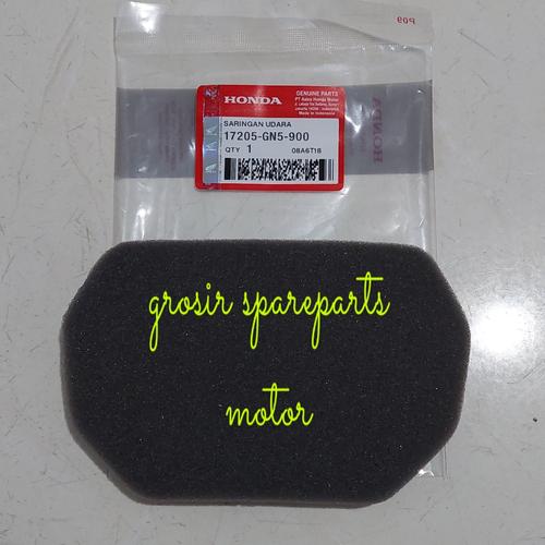 Jual FILTER UDARA SARINGAN UDARA GRAND LEGENDA SUPRA X FIT LAMA PRIMA ...