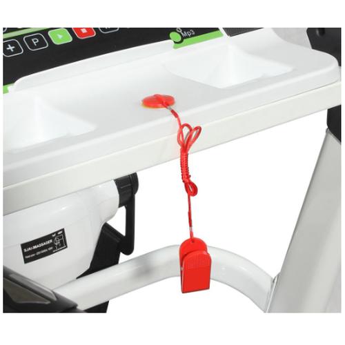 Jual SAFETY KEY TREADMILL UNIVERSAL KUNCI TREADMILL MAGNET TREADMILL ...
