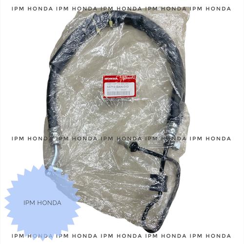 Jual SWA Selang Power Steering Tekanan Tinggi Honda CRV GEN 3 RE3 2007 ...
