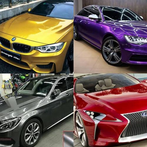 Jual Stiker Skotlet Mobil L50CmxP50Cm Premium Rekat Original High ...