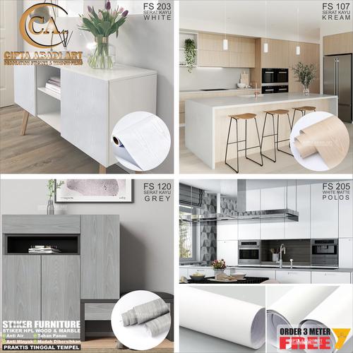 Jual Stiker Motif Marmer Untuk Meja,Lemari, Pintu, Kitchen Set Lebar ...