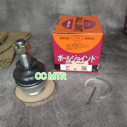 Jual BALL JOINT LOWER BAWAH INNOVA REBORN HILUX FORTUNER SB-3882 ...