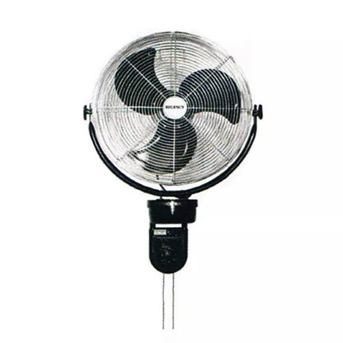 Jual REGENCY 20 Inch Wall Fan Kipas Angin Dinding Tornado Baling Besi ...
