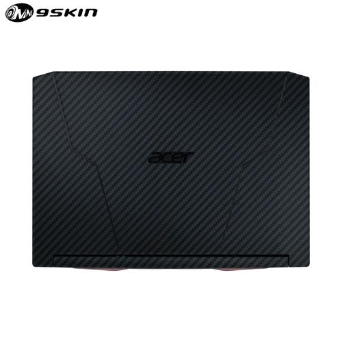 Jual 9Skin Skin Protector for ACER Nitro 5 AN515 - Vinyl Texture ...