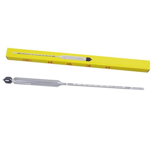 Jual Baume 0-70 dengan skala Hydrometer 1.000 - 2.000 Hidrometer Baume ...