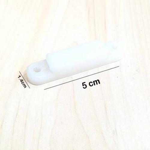 Jual Roda bawah atau guide pintu sliding geser - Jakarta Timur - bram ...