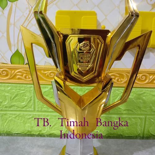 Jual TROPHY PIALA PUBG MOBILE - Kota Tangerang - TB. Timah Bangka ...
