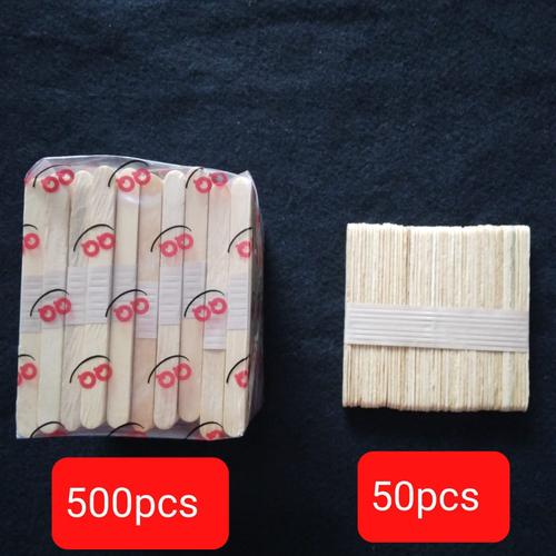 Jual Stick Es Cream / stik Ice Cream / Stik Es Krim Kayu Untuk ...