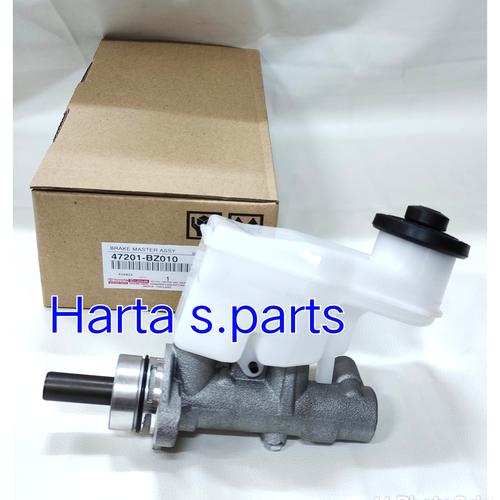 Jual BRAKE MASTER ASSY - MASTER REM ATAS AVANZA/VELOZ AUTOMATIC 47201 ...