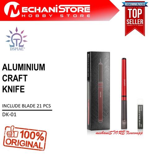 Jual DSPIAE PENCUTTER CRAFT KNIFE - Kab. Bandung - mechaniSTORE Bandung ...
