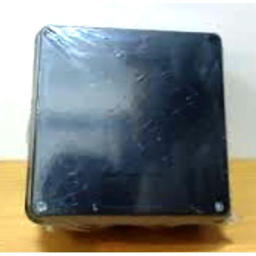 Jual Masko Duradus / Doradus / Junction Box 10.5X10.5 Putih / Hitam ...