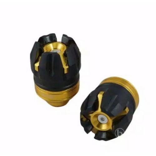 Jual Jalu Baut Variasi Pelindung Pengaman Ban Roda Depan Motor ...