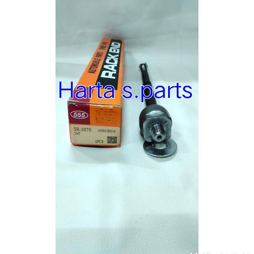 Jual RACK END- LONG TIEROD AVANZA OLD / XENIA OLD 2004-2011 45503-BZ010 ...