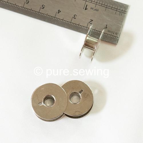 Jual Spool / Sepul / Spul Mesin Jahit / Bobbin untuk High Speed ...