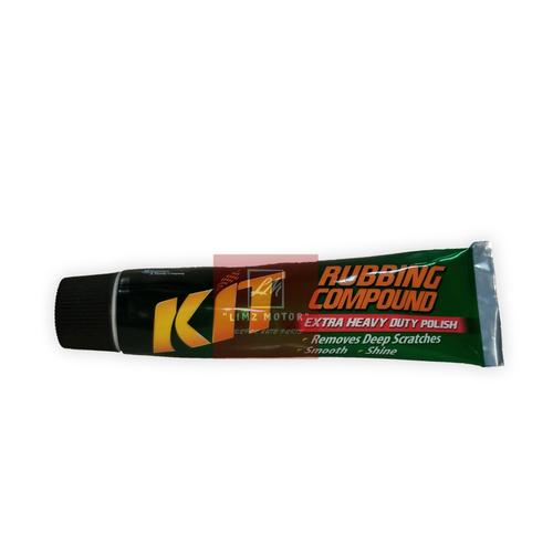Jual KIT Rubbing Compound Extra Heavy Duty Polish 60g Original - Kota ...