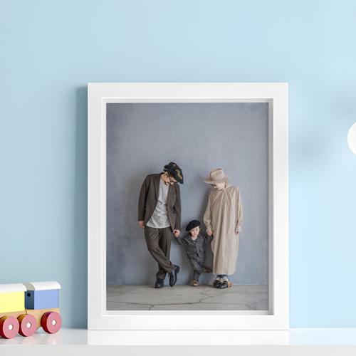 Jual BINGKAI FOTO / FRAME FOTO / PIGURA FOTO 6R HITAM PUTIH MINIMALIS ...