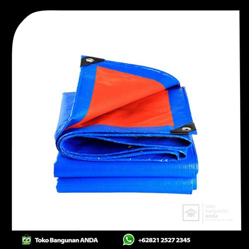 Jual TERPAL PLASTIK A5 LEMBARAN BERBAGAI UKURAN - A5 6X8 - Kota ...