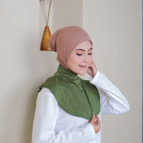 Jual Manset Leher Premium Jersey - Mocca - Kota Bandung - Aria Official ...