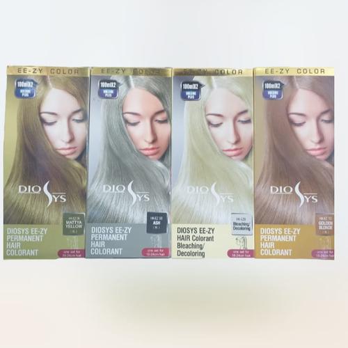 Jual Diosys Hair Color - Kota Denpasar - Mitraagungbali_NEW | Tokopedia