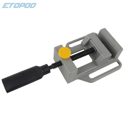 Jual Vise Clamp for Drill Press Ragum Penjepit Mesin Bor Listrik Catok ...