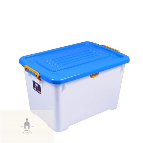 Jual Kontener container box plastik shinpo CB95 Liter - Jakarta Selatan ...