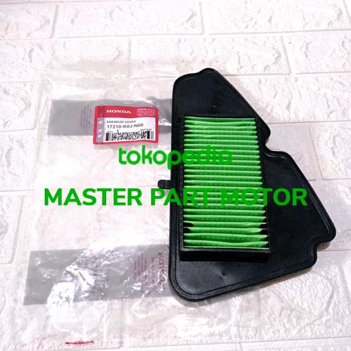 Promo filter udara genio/beat new 2020 (KOJ) - Jakarta Barat - MASTER ...