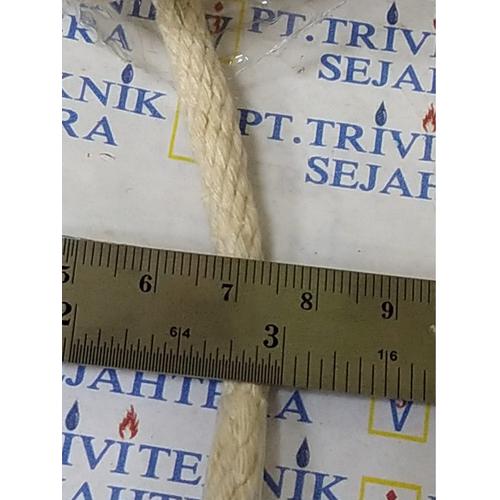 Jual tali katun sampel,cotton Antistatic Sampling Line rope - Jakarta ...
