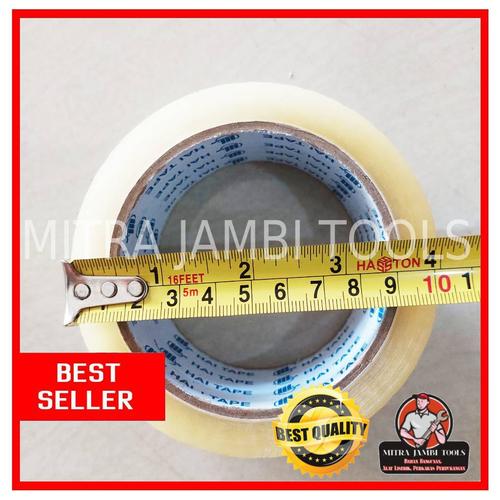 Jual LAKBAN BENING 90 YARD LEBAR 2 INCH - Kota Jambi - mitrajambitools ...