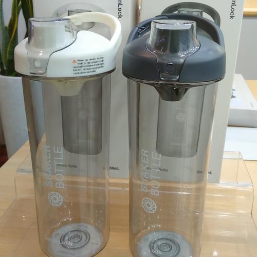 Jual lock n lock exclusive shaker bottle 850ml (botol minum) ABF 774 ...