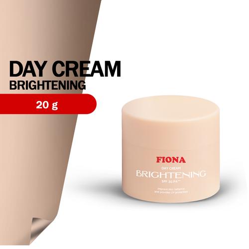 Jual Fiona Day Cream Brightening 20 g - Kab. Bekasi - Fiona Cosmetics ...