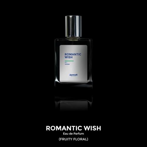 Jual ROMANTIC WISH - 100ml - Kota Padang - AzzwarS Perfume Pondok ...