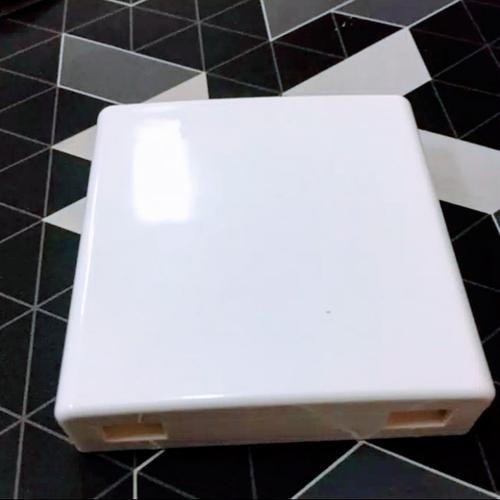 Jual roset fiber optic 2 core/ftth 2 core - Kab. Madiun - bbifiber ...