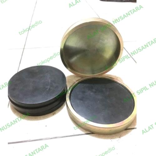 Jual Runner capping pads and retainer beton concrete - Kota Cimahi ...