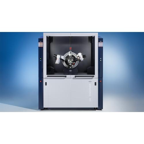 Jual Alat X-ray-Diffraction (XRD) preparation mining - Kab. Garut - MGI ...