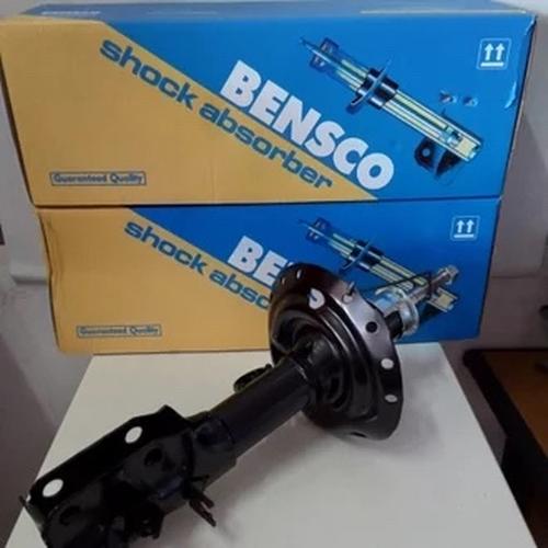 Jual Shock Absorber Shockbreaker Depan Honda Freed Bensco - Jakarta ...