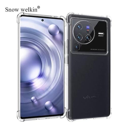 Jual VIVO X80 / X80 PRO 5G SOFT CASE AIRBAG PROTECTION CAMERA - VIVO ...