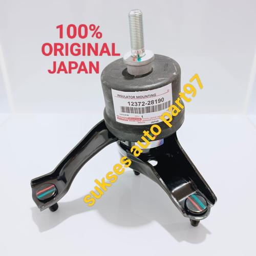 Jual engine mounting kiri toyota Camry ACV40 2400cc original - Jakarta ...