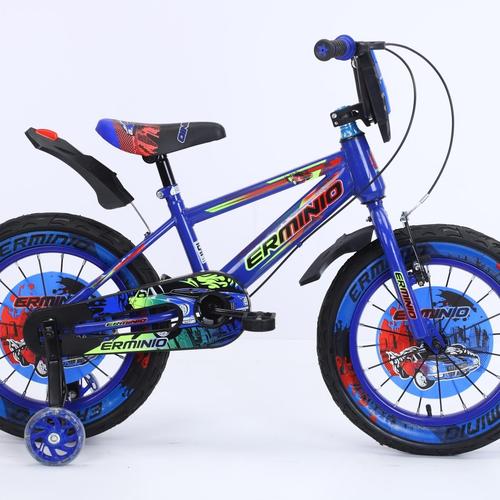 Jual Sepeda anak laki bmx 18" ban jumbo 3.0 mantap - Merah - Kab ...