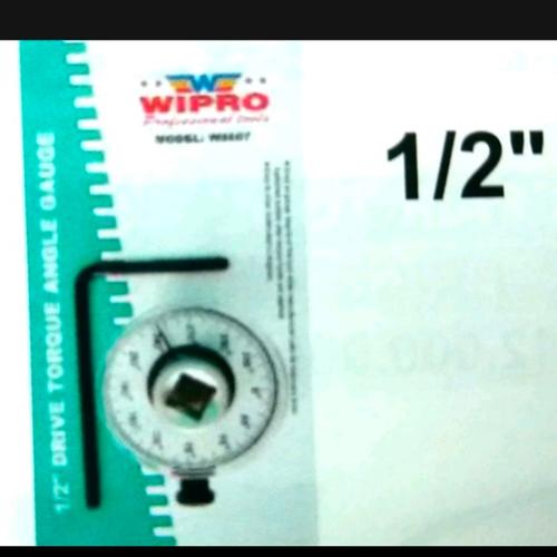 Jual Konci Torsi Meter Untuk Melepa&Memasang Baut Drive Angle Gauge 1/2 ...